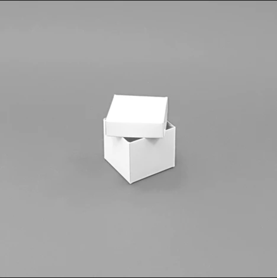 Թղթե տուփ 5x5x4.5սմ – GoodShop